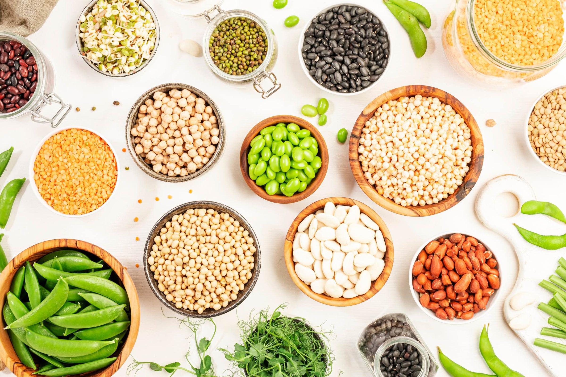 The Seed Shop - Buy High-Quality Organic Non-GMO Heirloom Seeds Online ...