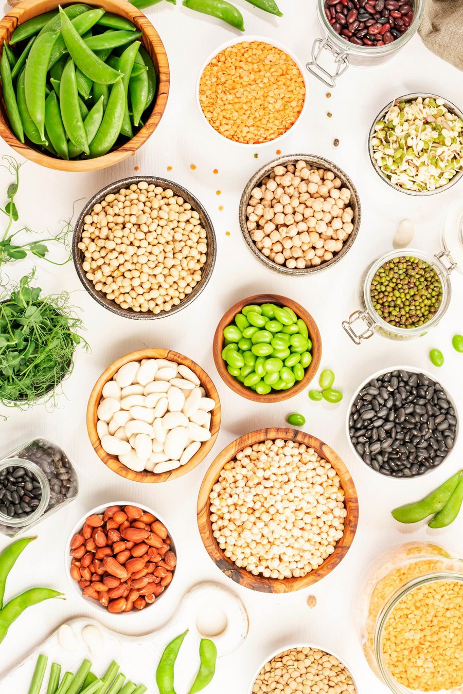 The Seed Shop - Buy Vegetable Seeds Online in the USA – SeedsNow.com