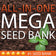 ALL-in-ONE MEGA Seed Bank – SeedsNow.com