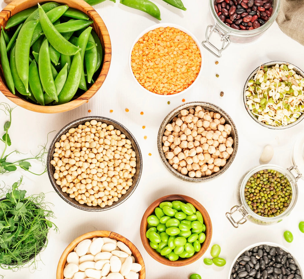 Buy High-Quality Organic Non-GMO Heirloom Seeds Online – SeedsNow.com