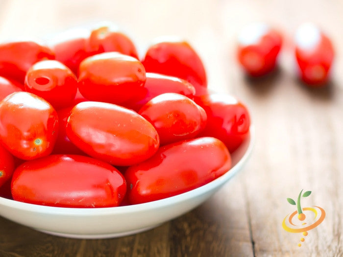 Tomato - Roma (Determinate) – SeedsNow.com