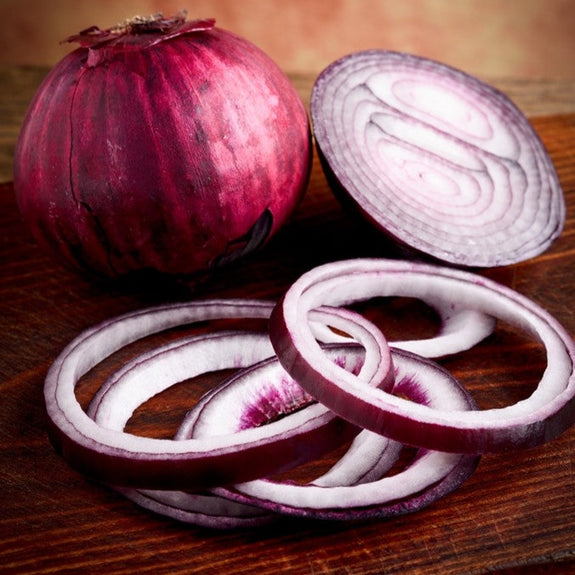 Buy Organic Non-GMO Onion Seeds Online Now! – SeedsNow.com