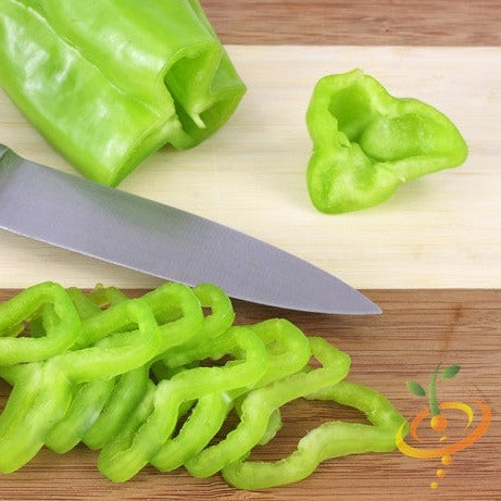 Buy Organic Non-GMO Sweet Pepper Seeds Online Now! – SeedsNow.com