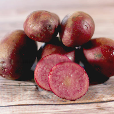 Buy Organic Non-GMO Heirloom Seed Potatoes Online Now! – SeedsNow.com