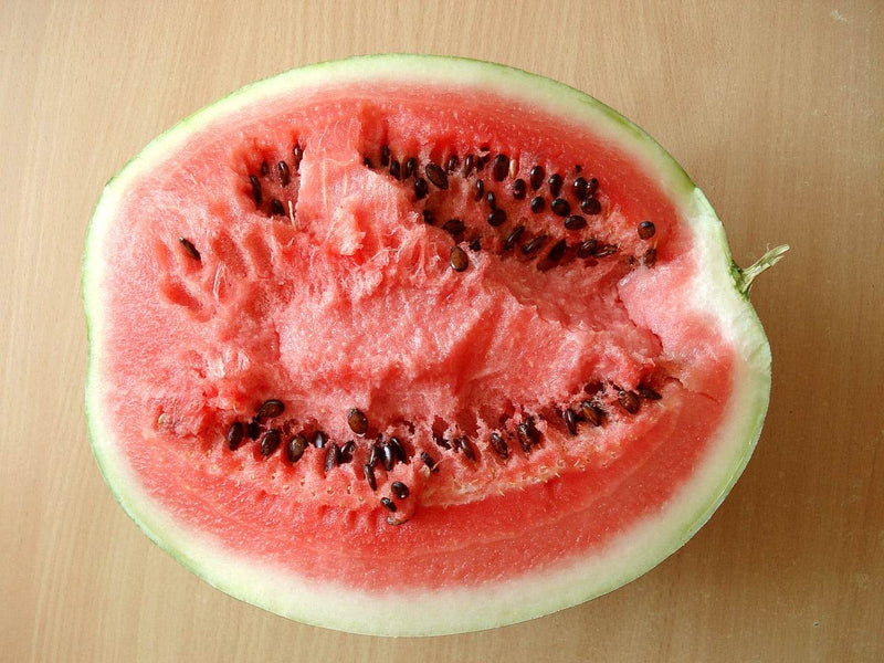 Buy Watermelon - Moon & Stars (Red-flesh)! #1 Online USA supplier for ...